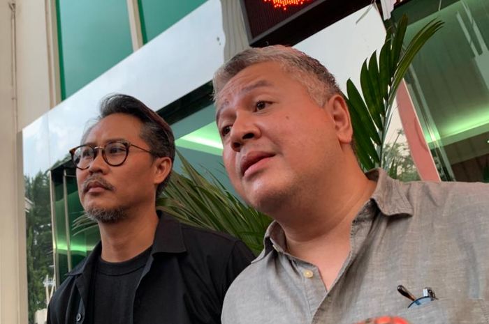 'Kami Sangat Kecewa', Tak Puas dengan Putusan Majelis Hakim, Kakak dan ...