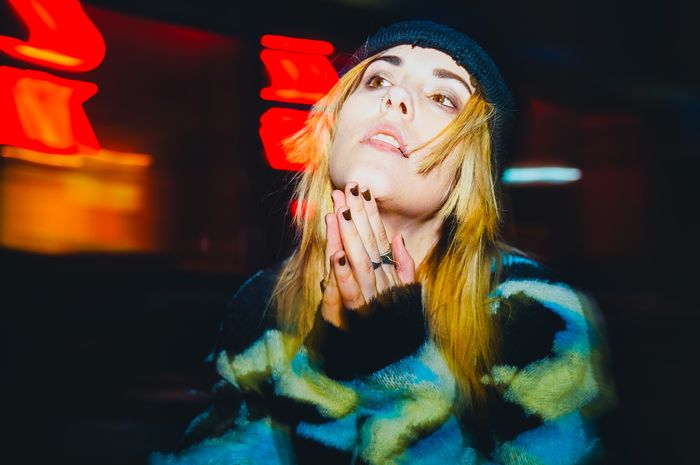 Vokalis Stand Atlantic, Bonnie Fraser, Ngasih Tau Nih 5 Lagu yang ...