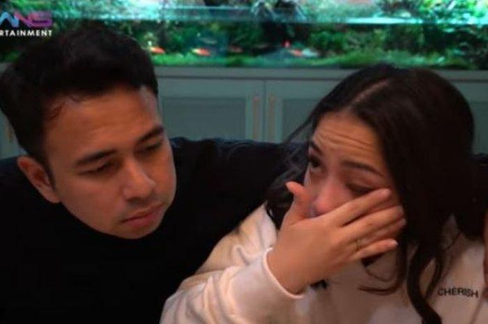 Padahal Kekayaan Raffi Ahmad Tembus Rp 500 Miliar, Nagita Slavina malah ... Padahal Kekayaan Raffi Ahmad Tembus Rp 500 Miliar, Nagita Slavina malah ...