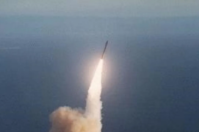 AS Baru Berhasil Uji Coba Rudal Nuklir ICBM Minuteman III Berkecepatan ... AS Baru Berhasil Uji Coba Rudal Nuklir ICBM Minuteman III Berkecepatan ...
