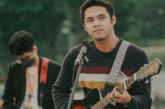 Lagunya Relatable, Nadhif Basalamah Dapat Banyak DM dari Pendengar ...