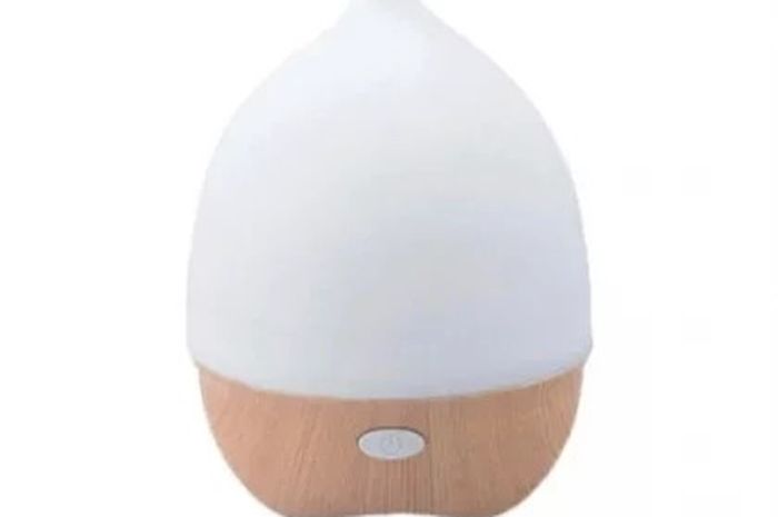 Tak Perlu Beli Baru, Ini Cara Membersihkan Diffuser Agar Udara di ...