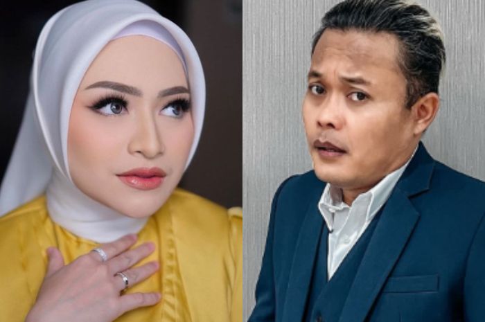 Selama ini Pilih Diam hingga Kena Hujatan, Akhirnya Sule Berani Ungkap Kisruh Rumah Tangganya ...