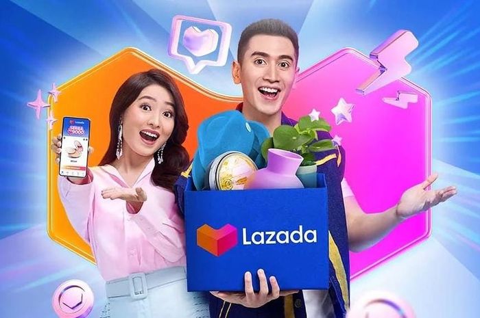 Cara Belanja di Lazada untuk Dapat Cashback dan Lebih Hemat - Cerdas ... Cara Belanja di Lazada untuk Dapat Cashback dan Lebih Hemat - Cerdas ...