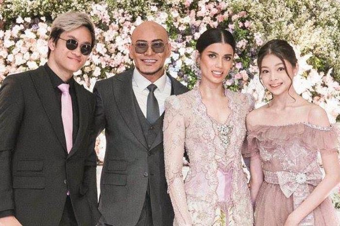 Kini Tajirnya Nggak Karuan hingga Penghasilannya Ditaksir Rp 5 Miliar ...