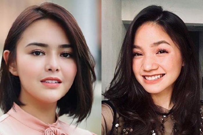 Bakal Gantikan Amanda Manopo, Ini Sosok Bella Graceva Amanda Putri - Nova