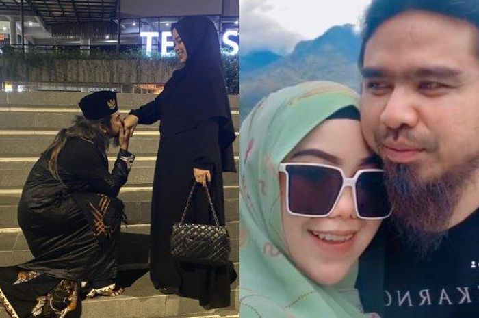 Rela Jadi Istri Kedua Meski Paham Gus Samsuddin Ganjen, Terungkap ...