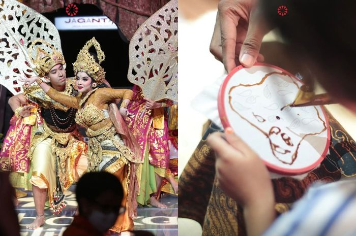 WBI Foundation Gelar JAGANTARA untuk Menggaet Millenials dan Gen-Z Mencintai Warisan Budaya ...