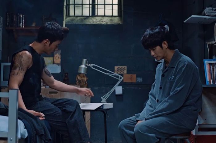 Sinopsis Drakor One Ordinary Day dengan Kim Soo Hyun dan Cha Seung Won ...