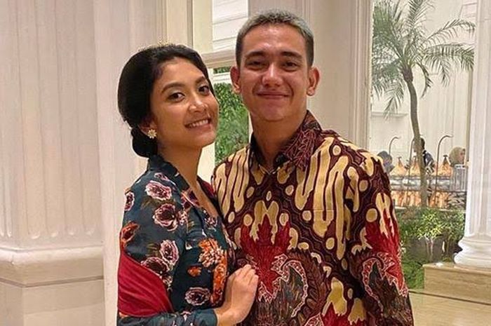Selamat! Istri Adipati Dolken Melahirkan Anak Pertamanya