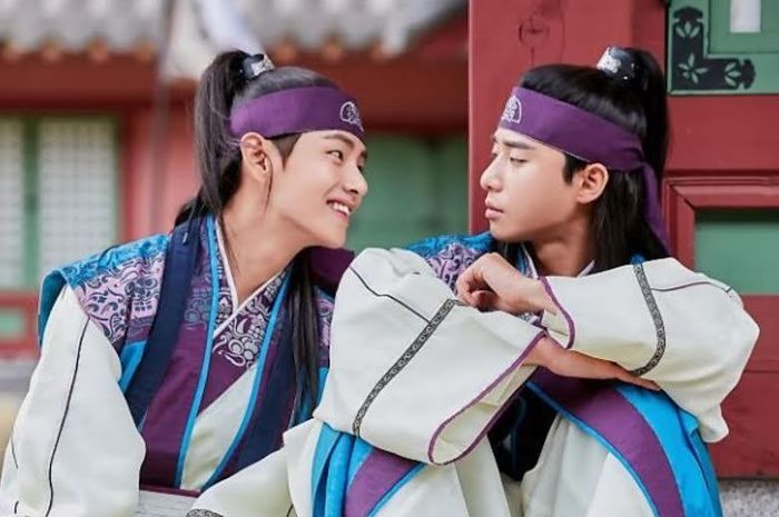 Sinopsis Drakor Hwarang yang Dibintangi V BTS, Drama Sageuk Kisahkan Kesatria Tampan di Masa ...