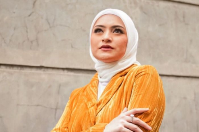 Cerai dari Sule, Nathalie Holscher Blak-blakan Akui Sempat Nyaris Buka ... Cerai dari Sule, Nathalie Holscher Blak-blakan Akui Sempat Nyaris Buka ...