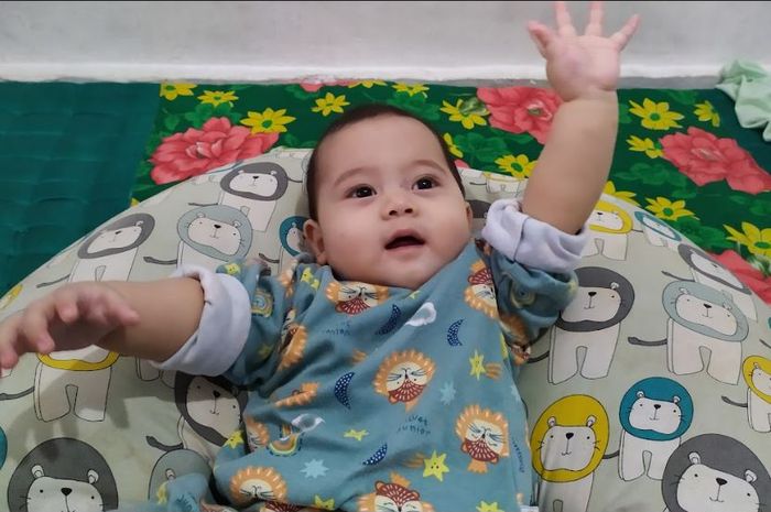Terlengkap! Rangkaian Nama Bayi Perempuan Modern 3 Kata, Cantik, Unik Lengkap dengan Arti - Nakita