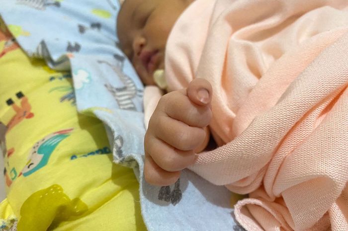 Obat Bayi Penyakit Kuning Saat Baru Lahir, Yuk Kenali Penyebab dan Cara Penanganan yang Tepat ...