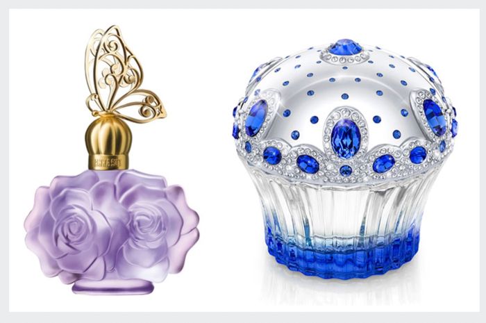 Enggak Biasa, Intip Desain Botol Parfum Tahan Lama yang Unik! (Part 2 ...