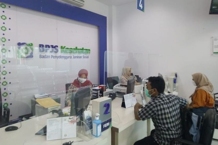 Cara Jadi Peserta BPJS Kesehatan PBI Agar Gratis Bayar Iuran dan ...
