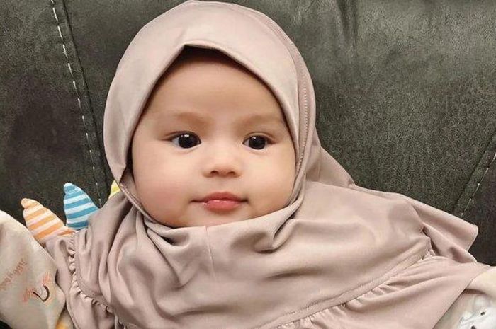 Kekinian dan Beda, Rekomendasi Arti Nama Bayi Perempuan Islami dan ... Kekinian dan Beda, Rekomendasi Arti Nama Bayi Perempuan Islami dan ...
