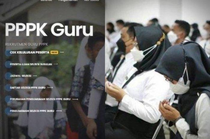 Bank Soal PPPK 2022, Berikut Latihan Soal Kompetensi Teknis untuk Guru ... Bank Soal PPPK 2022, Berikut Latihan Soal Kompetensi Teknis untuk Guru ...