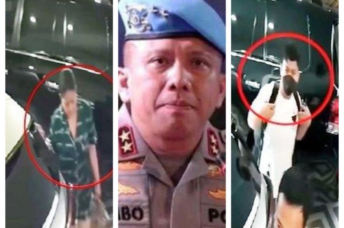 Ikut Menembak Brigadir J 2 Kali Ternyata Begini Cara Irjen Ferdy Sambo