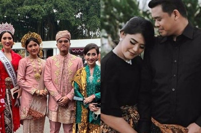 Kaesang Pangarep Auto Panik! Setelah Kahiyang Ayu, Giliran Bobby ... Kaesang Pangarep Auto Panik! Setelah Kahiyang Ayu, Giliran Bobby ...