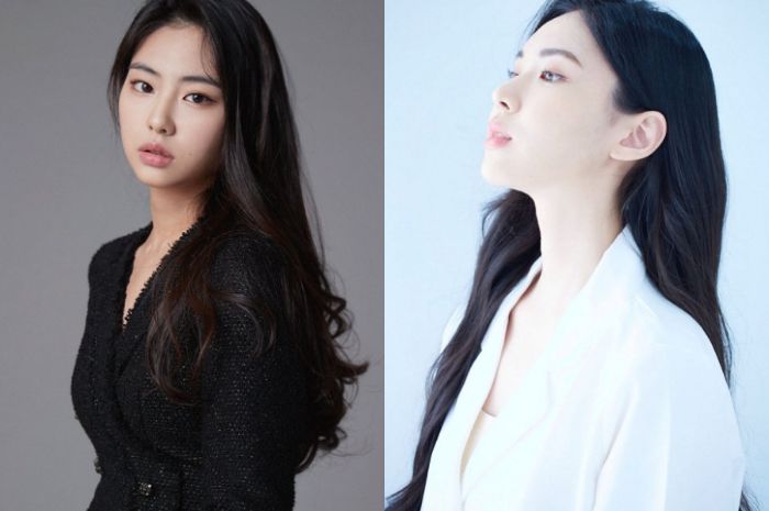 Biodata Artis Korea Selatan Ha Yul Ri, Pemeran Choi Min di Drakor 'Once ... Biodata Artis Korea Selatan Ha Yul Ri, Pemeran Choi Min di Drakor 'Once ...