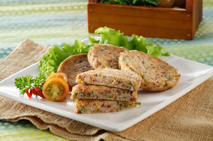 Resep Lempeng Kornet Sayuran, Menu Pelengkap Sedap yang Bikin Lahap ...