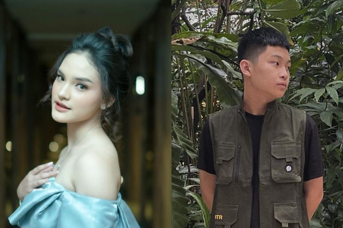 Samuel Cipta Mau Tinggal di Tepi Pantai, Maysha Jhuan: Panas Banget! - CewekBanget