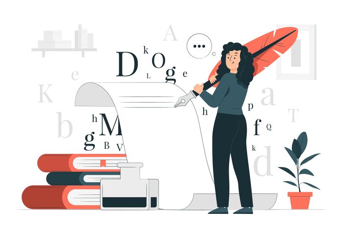 Contoh Narrative Text Bahasa Inggris Lengkap dengan Struktur dan ...