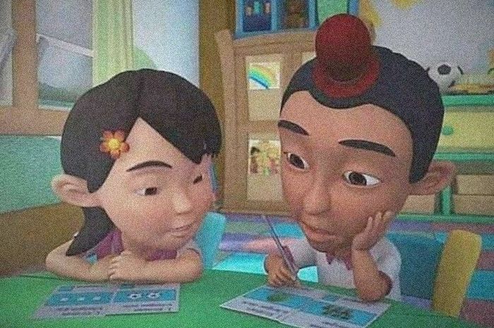 Konspirasi tapi Kocak, Warga Twitter Ungkap Ternyata Jarjit Diam-diam ...