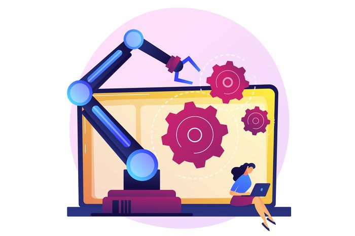 Automasi Cerdas Merupakan Variabel Ampuh di Dunia yang Terus Berubah ...