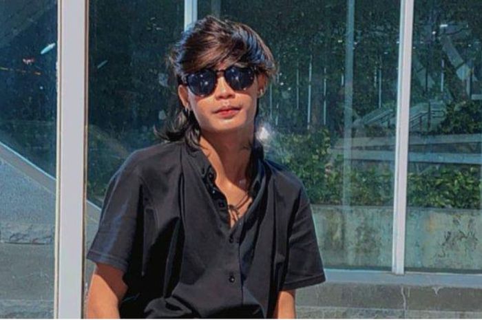 Dapat Tantangan Potong Rambut, Bonge Tolak Rp 1 M Dari Raffi Ahmad ...