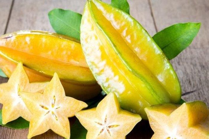 Obat Hipertensi dari Buah Belimbing yang Punya Banyak Manfaat, Cek ...