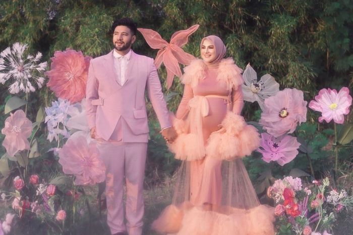 Bikin Ibunda Khawatir, Akhirnya Ammar Zoni dan Irish Bella Ganti Nama ... Bikin Ibunda Khawatir, Akhirnya Ammar Zoni dan Irish Bella Ganti Nama ...