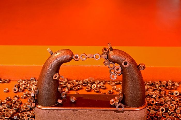 Manfaat Magnet Dalam Kehidupan Sehari-hari, Materi Kelas 4 SD - Kids