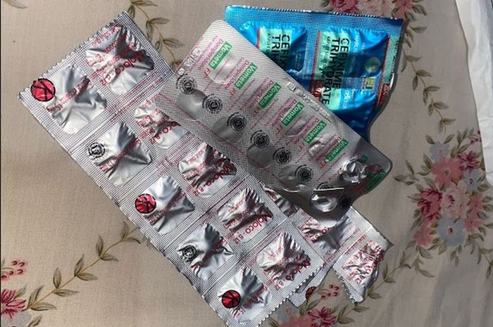 Bolehkah Menyimpan Obat Resep Dokter Untuk Dikonsumsi Kembali? Ini ...