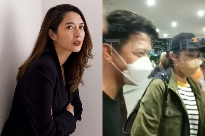 Profil dan Biodata Marchella FP, Penulis Buku NKCTHI yang Digosipkan ...