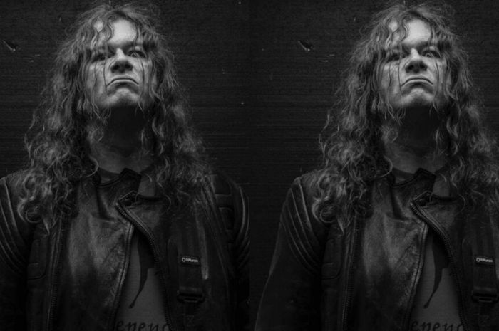 Eks Gitaris Cradle Of Filth, Stuart Anstis Meninggal Dunia di Usia 48 ...