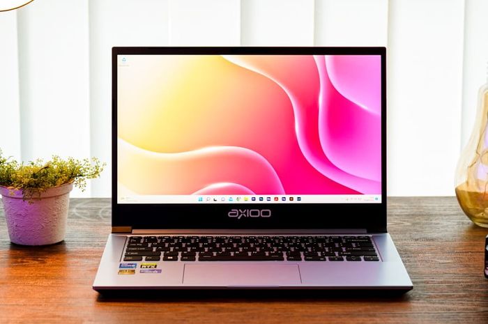 Axioo CyberBook Hadir dengan Intel Core Gen 12 dan GeForce RTX 3050 ...