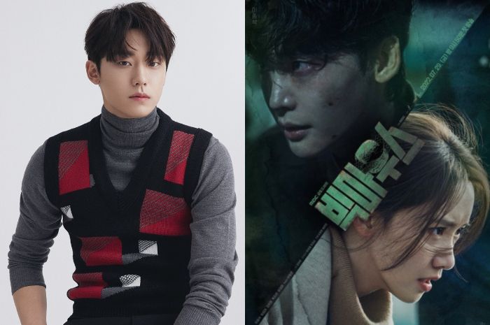 Akun Instagram Lee Do Hyun Diretas, K-Netz Malah Mengaitkannya dengan Sosok 'Big Mouse' Gegara ...