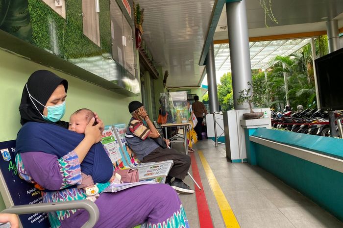 Apa Singkatan dari Puskesmas? Berikut Pembahasan Mengenai Puskesmas ...