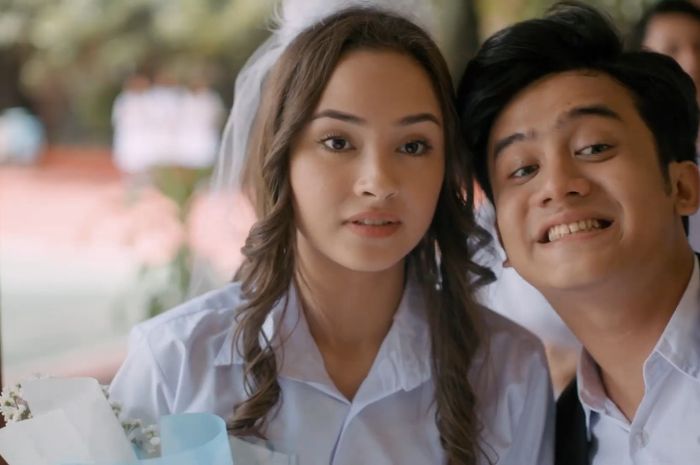 Rekomendasi Series Komedi Romantis Indonesia yang Tayang di Aplikasi ...