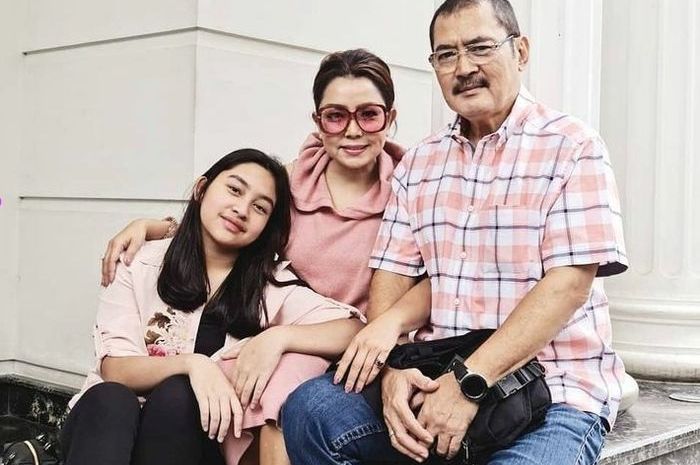 Warisi Tahta Keluarga Cendana, Tengok Penampakan Rumah Mewah Mayangsari dan Bambang Trihatmodjo ...