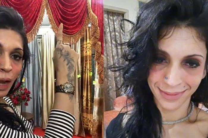 Bentuk Badan Terjaga Lantaran Hobi Workout, Ini Dia Fakta Mengenai Jill ...