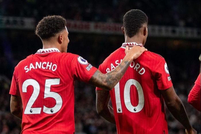 Prediksi Southampton vs Manchester United di Pekan ke-4 Liga Inggris 2022/23 - Kids