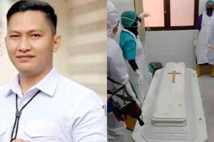 Komnas HAM Ungkap Foto Kondisi Jenazah Brigadir J Usai Penembakan di Rumah Dinas Ferdy Sambo