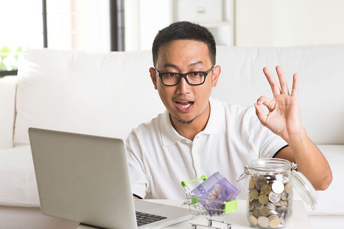Mau Nabung Tapi Bingung Mulai Dari Mana? Simak Tips Mudah Ini! - Nova