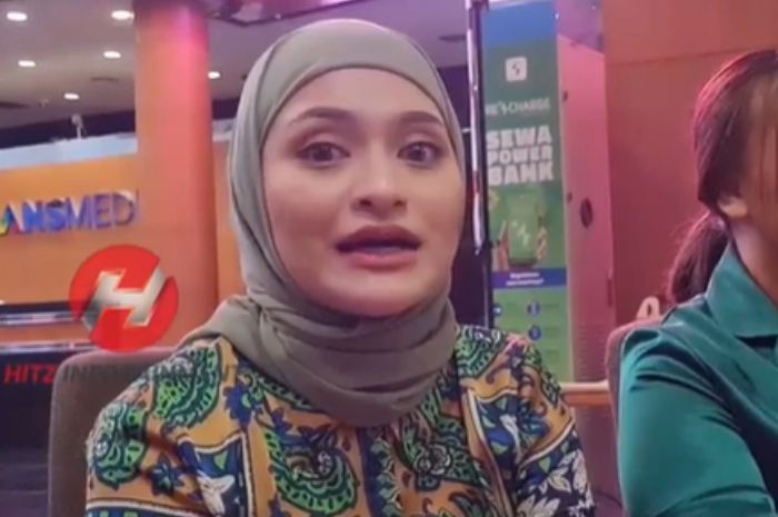 'Coba Periksa Dulu!' Heboh Kabar Nathalie Holscher Hamil Anak Kedua, Keluarga Langsung Desak ...