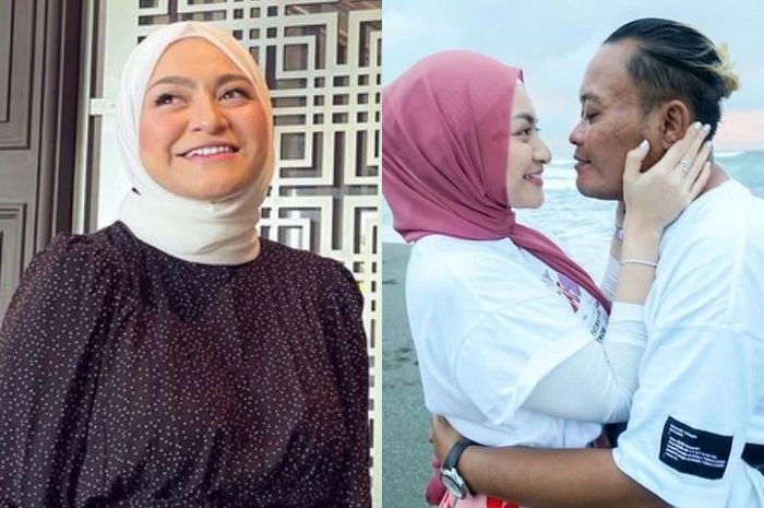 Sudah Sah Bercerai, Nathalie Holscher Masih Lakukan Hal Ini Setiap Hari dengan Sule Demi ...