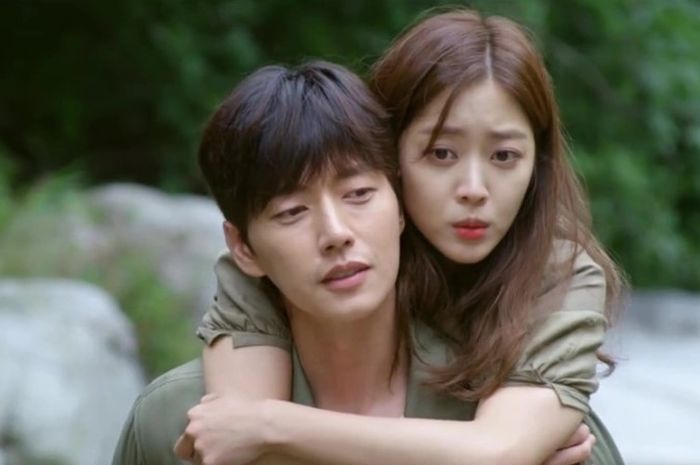 Sinopsis Drakor Forest, Park Hae Jin Jadi Tim Penyelamat yang Bertemu Jo Bo Ah di Hutan ...