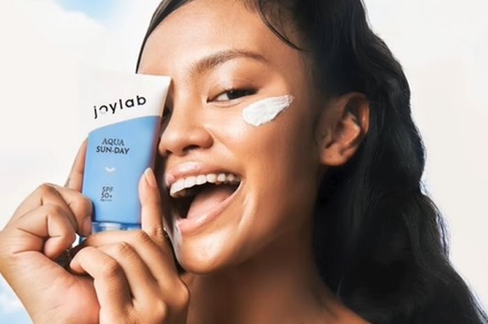 Maksimal Lindungi Kulit, Ini 3 Sunscreen Joylab Buat Tiap Jenis Kulit ...